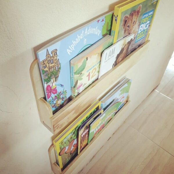Book Displays Archives - Freedom Factory TT